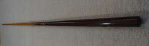 Antique Pool & Billiard Cues