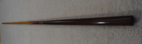 Antique Pool & Billiard Cues