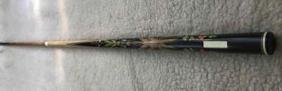 Antique Pool & Billiard Cues